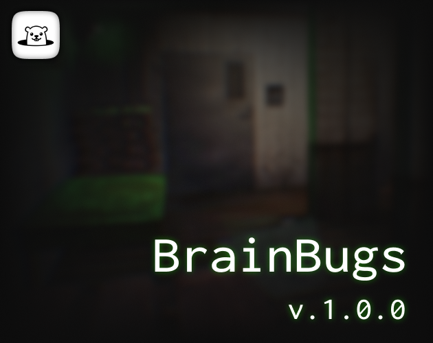 Brain Bugs by MarmotLabs