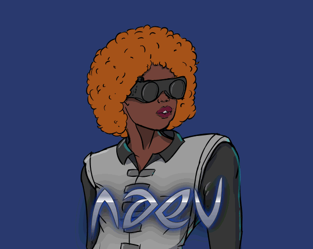 NAEV Character Generator by Elerd