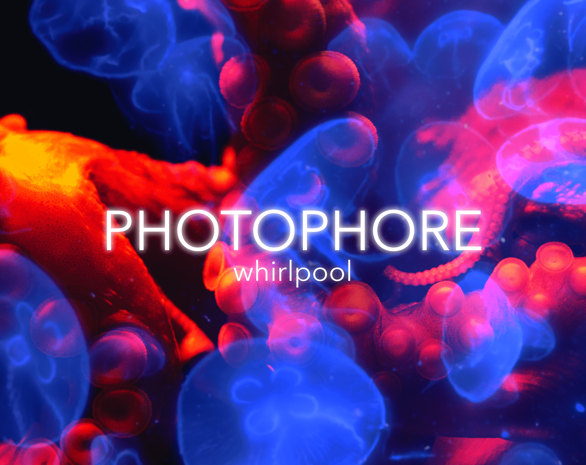 PHOTOPHORE: Whirlpool by Pills Pain Games