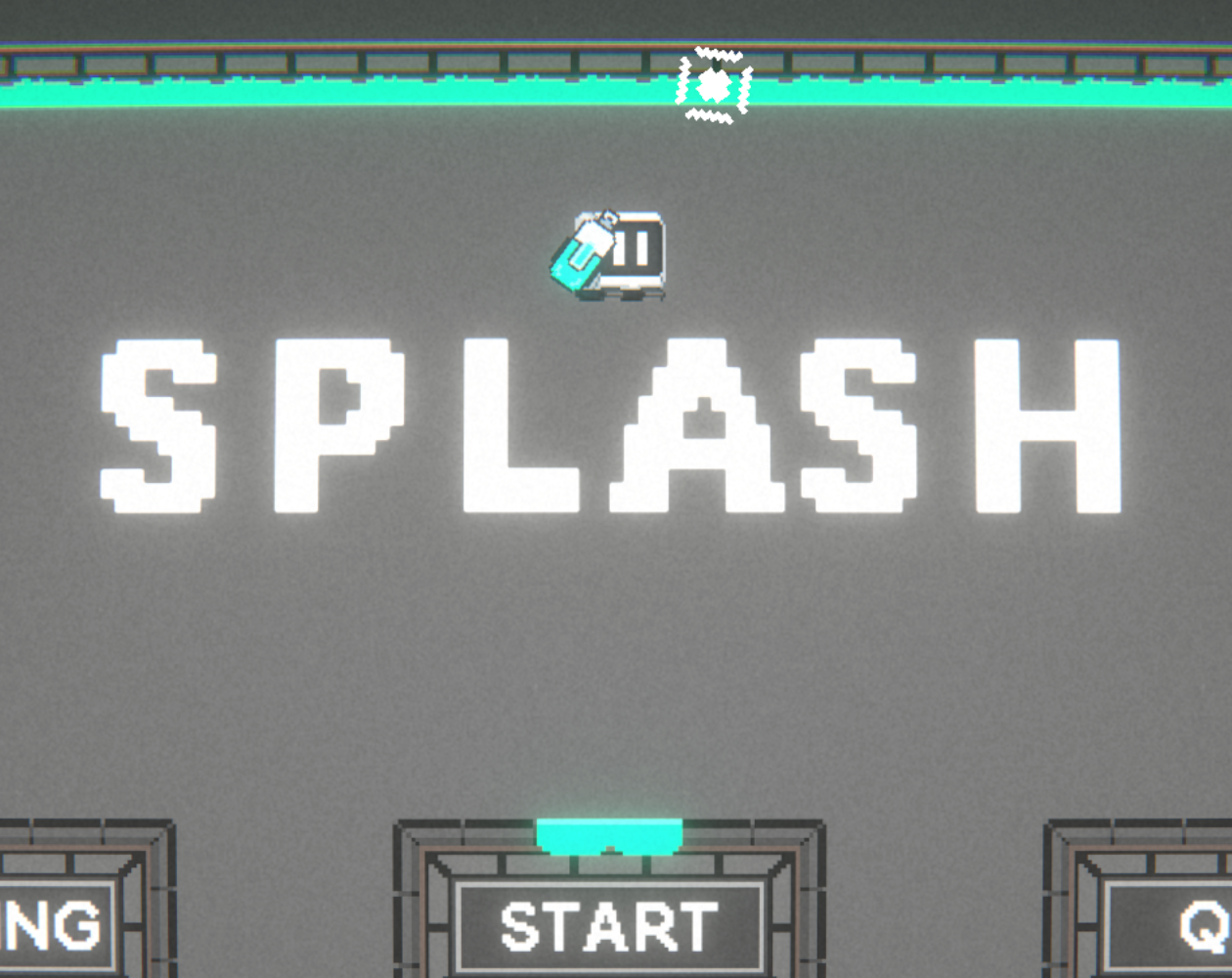 SPLASH by Eve Games