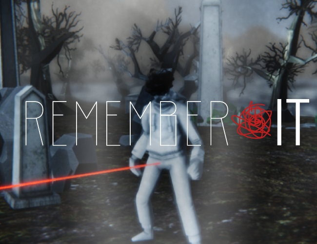 REMEMBER IT by dardranightstudios for WE CREATE Android Game Jam 2023 ...