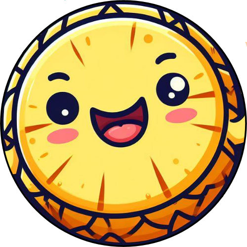 Fruit Adjacent Ball Drop Merge Game by Bart Boucher Game Studio