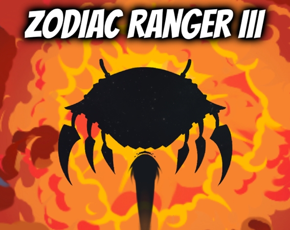 Zodiac Ranger III by PikonParadox, J_Ontiveros, lesflaya