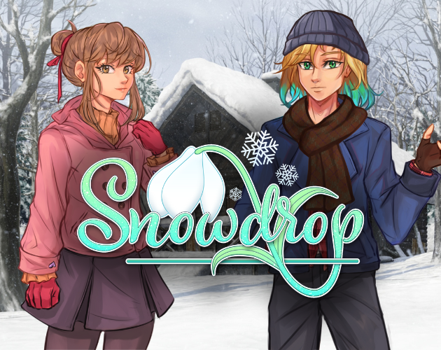 Snowdrop is Released!! - Snowdrop by LegendEx Games