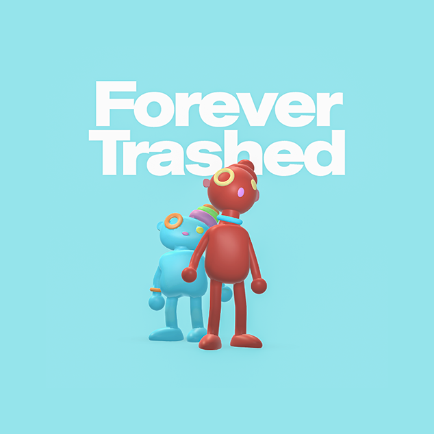 ForeverTrashed by EqualX