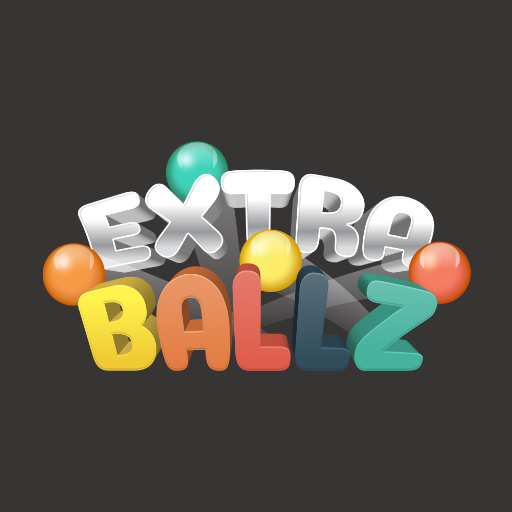Extra Ballz by 108bits