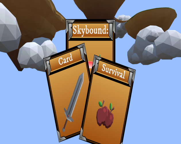 Skybound: Card Survival by LokaFab