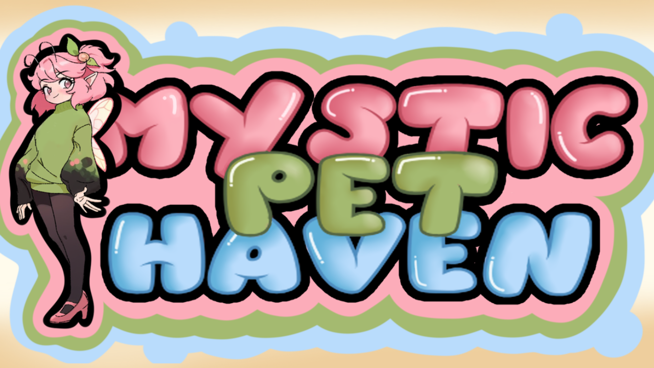 Mystic Pet Haven by Baywolfe, FlamingRune, MinnowShark, Prime ...