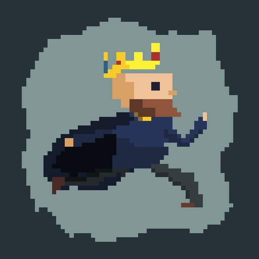 DevRun! by fsaltunyuva