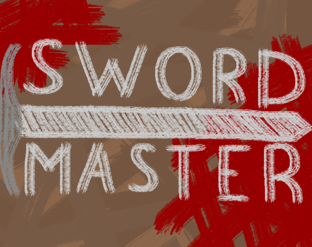 Sword Master by Micrikacik