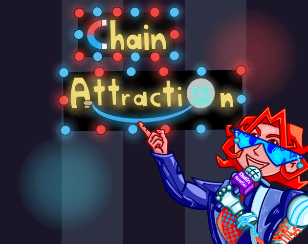 Chain Attraction By EmptyWisp Heart II Soul Studios Ryalmon Zephyr chain-attraction-by-emptywisp-heart-ii-soul-studios-ryalmon-zephyr