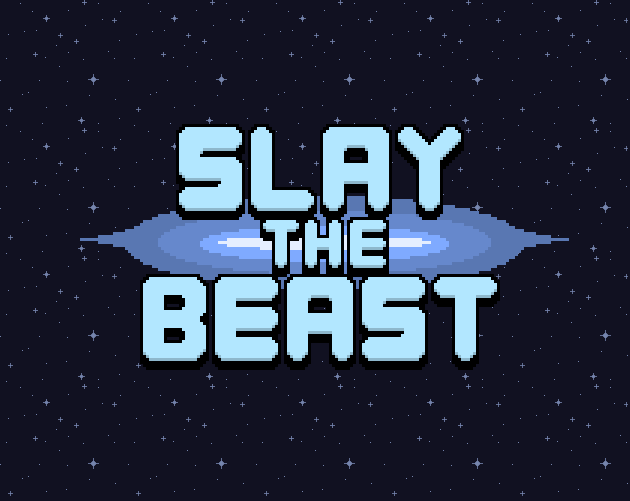 Slay the Beast by sirlees