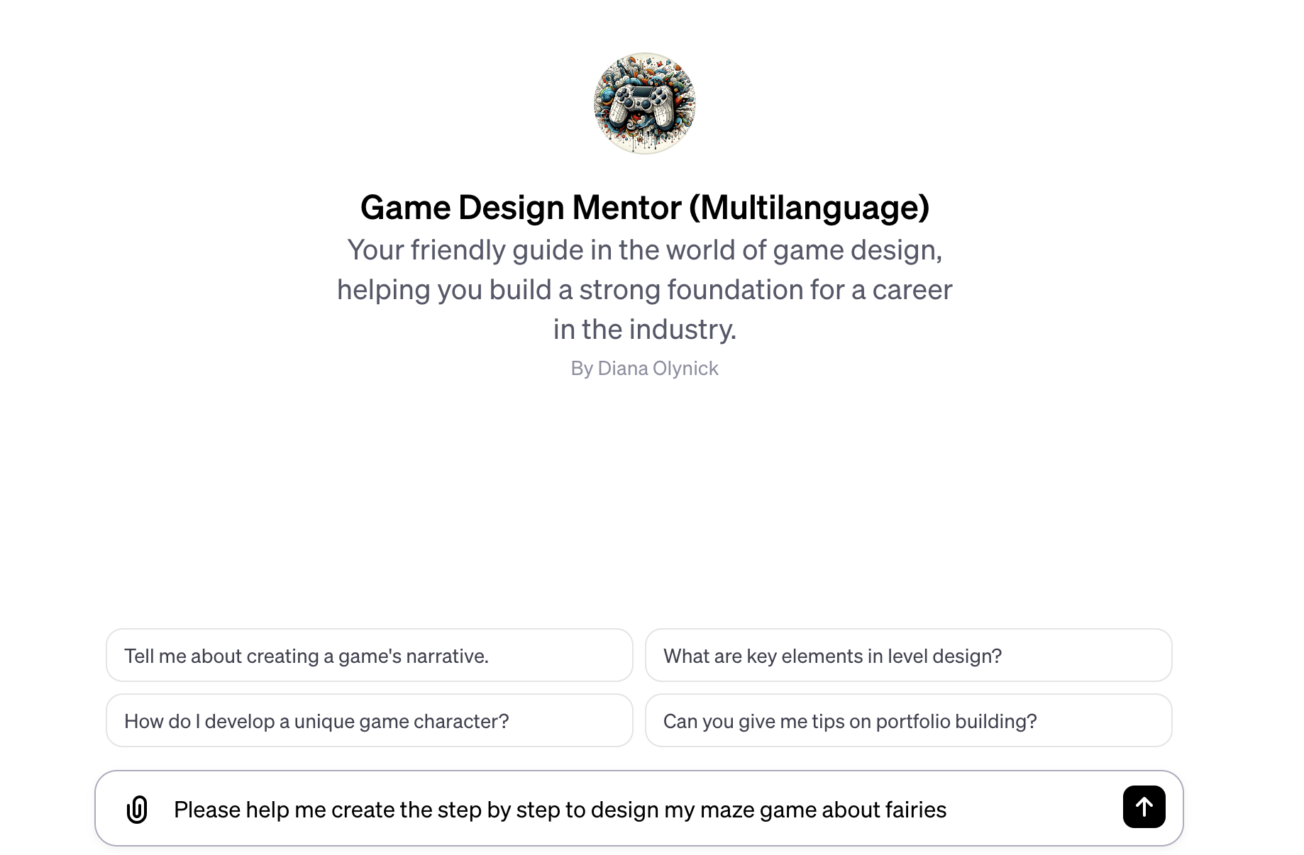 How to design your first game - itch.io