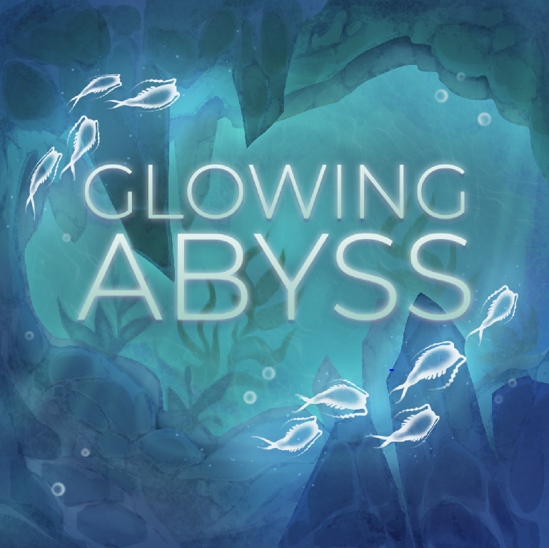 Glowing Abyss by Krillion Studios