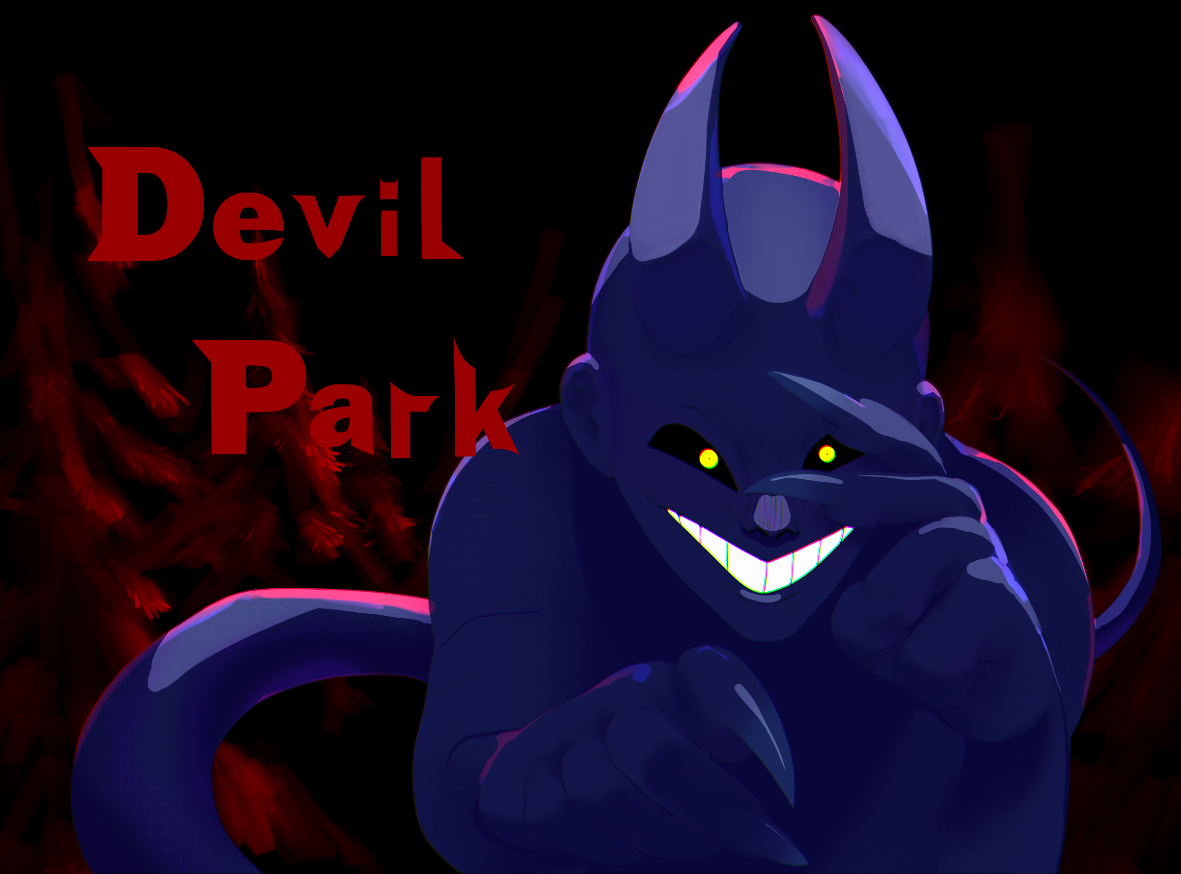 Devil Park Demo by Fire Bones