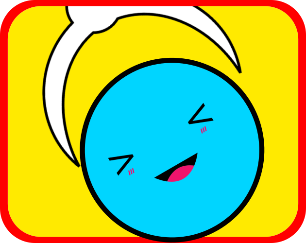 Uwu Ball Game by Mart Productions