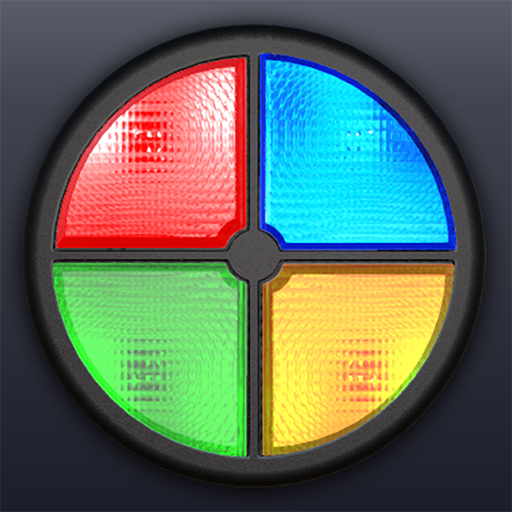 Electronic Memory Games! by Aesthetic labs