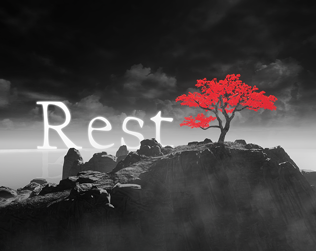 Rest now available! - Rest Demo by Hanna Folkestad, sKm Games, Zeiryon ...
