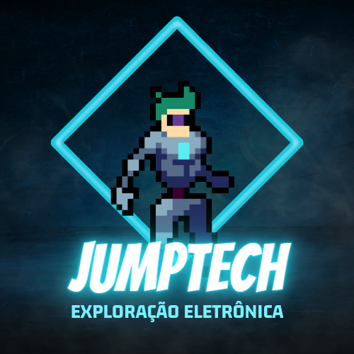JumpTech: Exploração Eletrônica by Leschuck