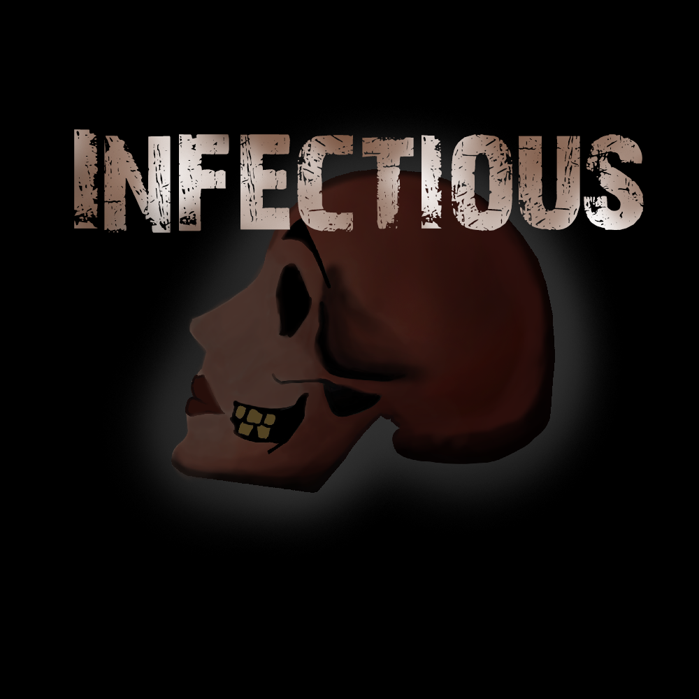 Infectious by UOWM Game Development, adrian ghani