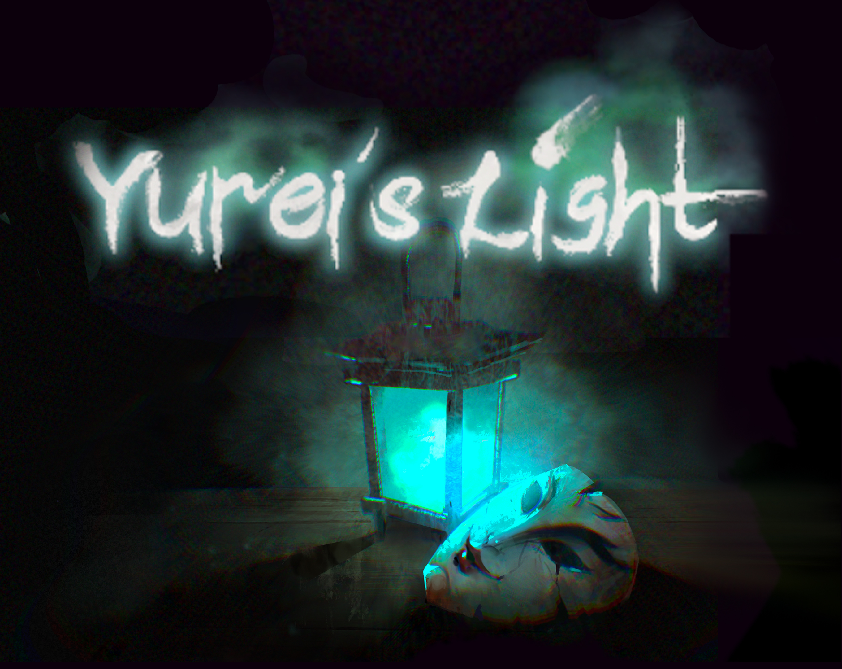 Yurei's Light by Futuregames, Ystil