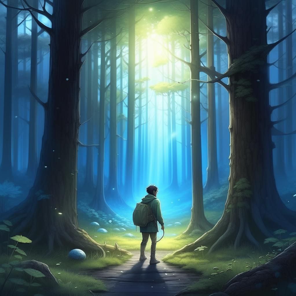 Silent Darkness by VL_PLAY Games