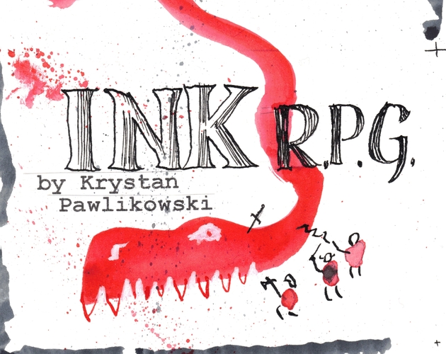 INK R.P.G. by FUNONEGames