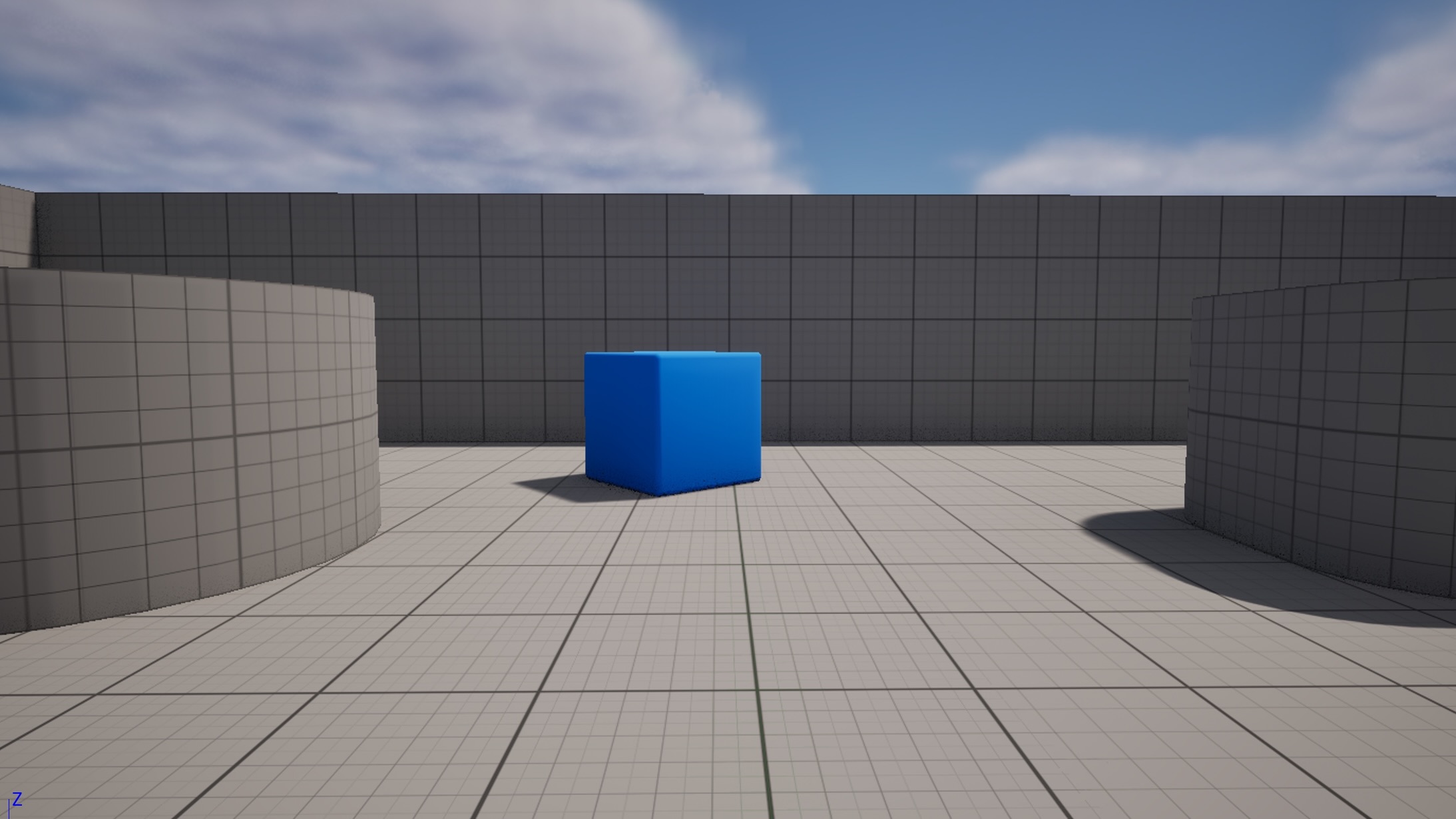 Sandbox Game (5.3.2) by TRIPLA5