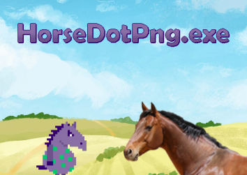 HorseDotPNG.exe by Samu Dev