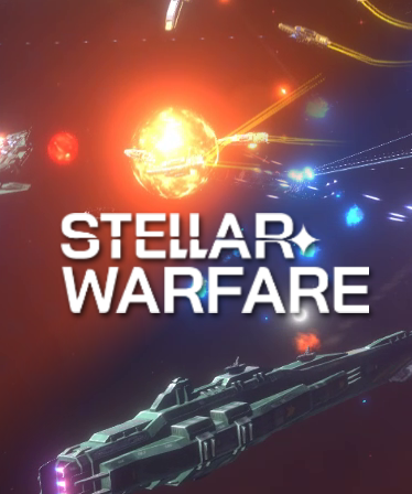 Stellar Warfare by TenseGames