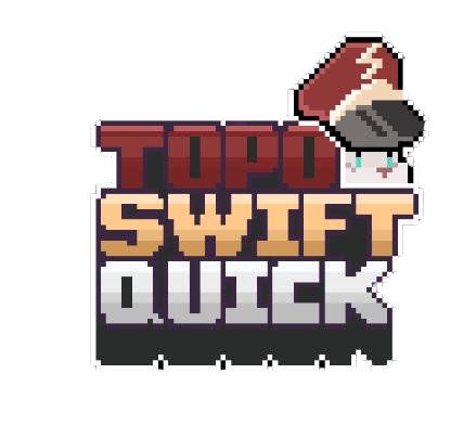 TOBO SWIFT QUICK by jamesjoom321 for GI452 : Unity Mobile Jam 2023 ...
