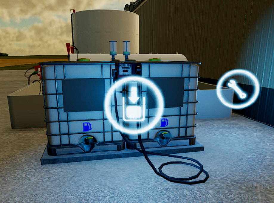 Double def tote placeable by MRM Farms