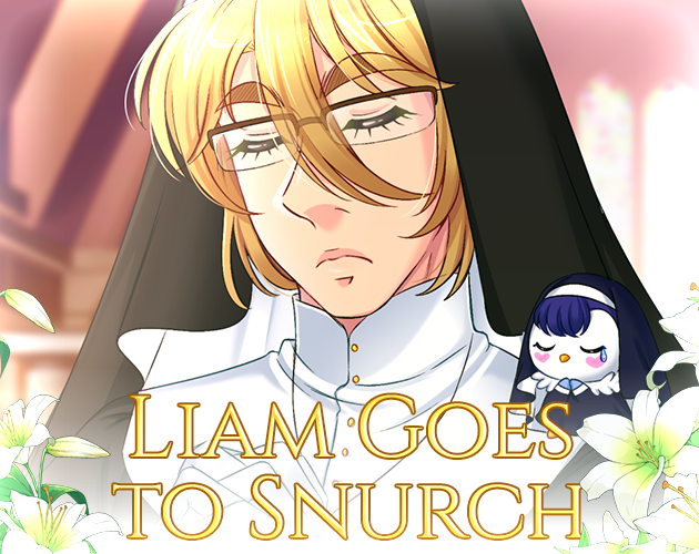 Liam Goes To Snurch by Dreamy Pyon
