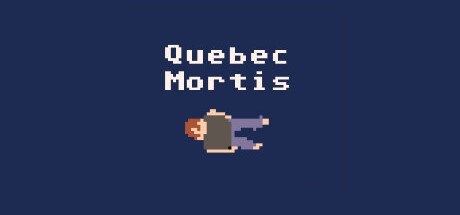 Québec Mortis by Palass Games