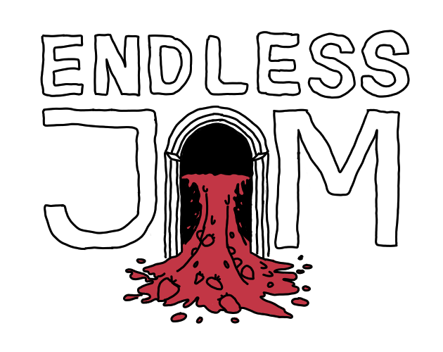 Endless Jam by colbyhub