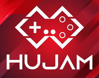 HUJAM'23 - itch.io