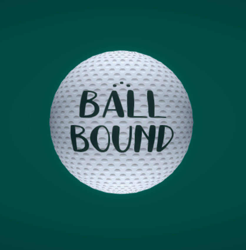 BallBound by CDev Studio