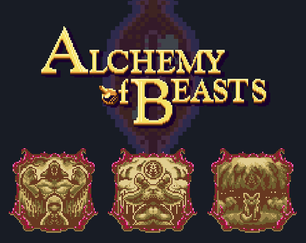 Alchemy of Beasts - Patch 4 - The Curse Update - Alchemy of Beasts ...