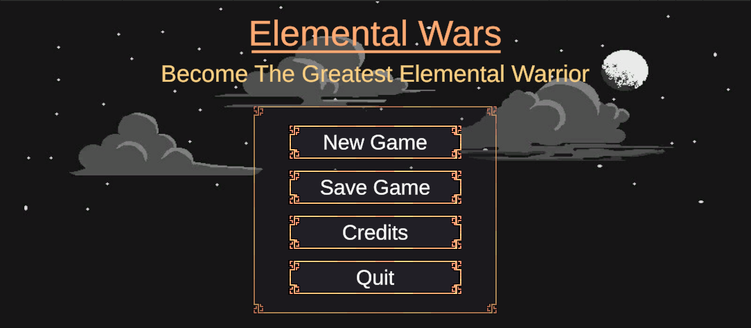 Elemental Wars by Tarif24