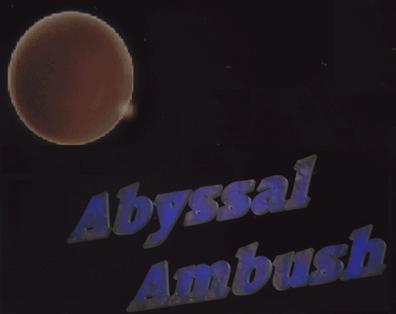 Abyssal Ambush by Keimo, VaiaMan, JonsP