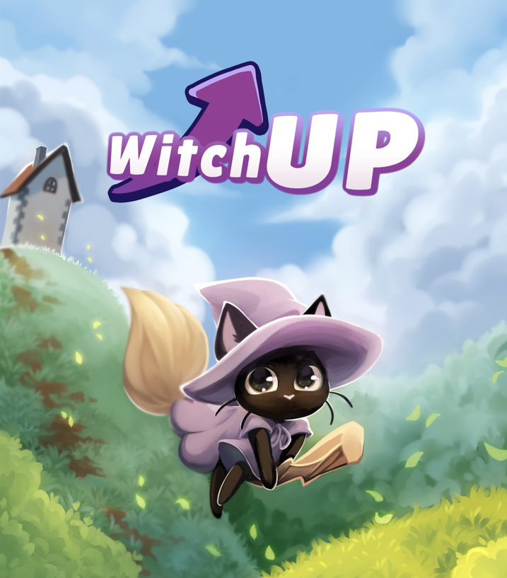 Witch UP by Futuregames