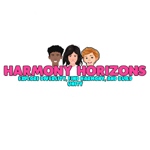 Harmony Horizons by SULAWCENTER