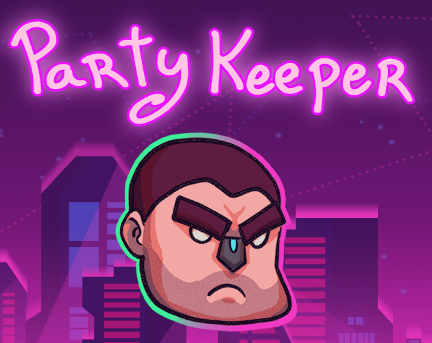 Party Keeper by Shyrami, D23x, Dolokos, KodosAPB