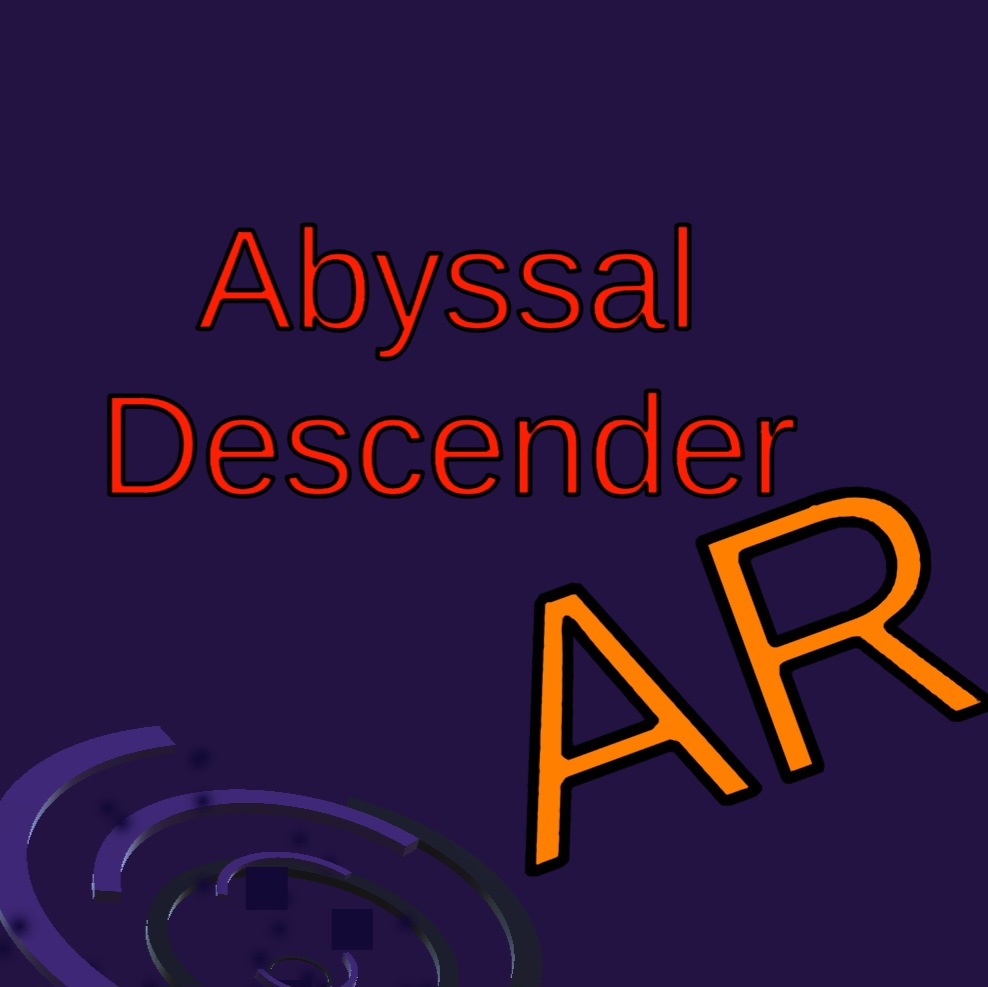 Abyssal Descender AR by KanekiRM