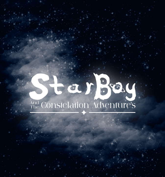 Star Boy by Juulibina, Susano_dev