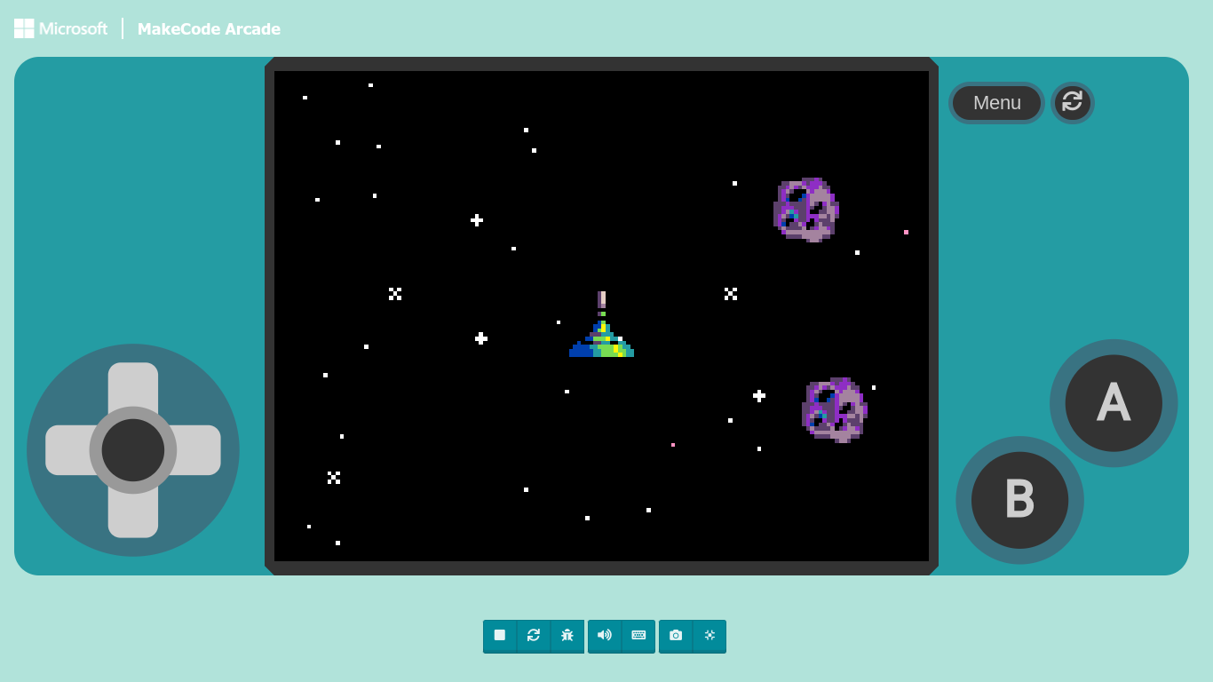Devlog I Made Space Invaders Using Java Script Download Now By Roro Fosho