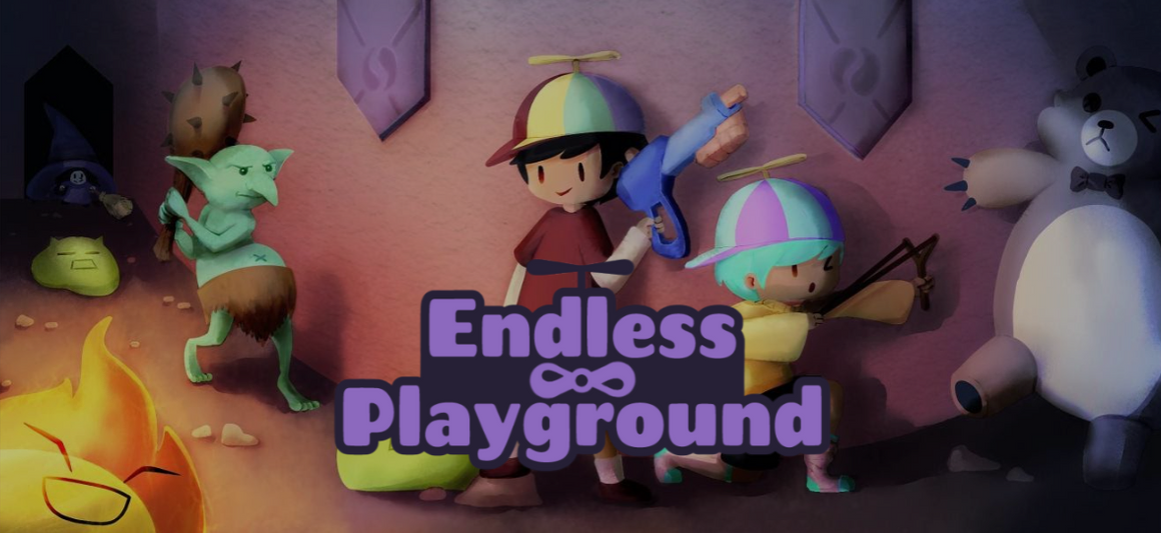 Endlesse Playground by everplay
