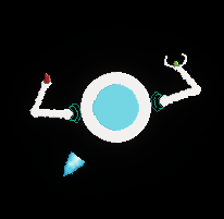 Space Core: Asteroid and Lunar Extraction by Joey K, Sun Eleven Studios ...