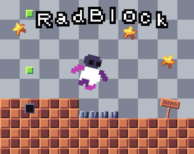 RadBlock by apsill