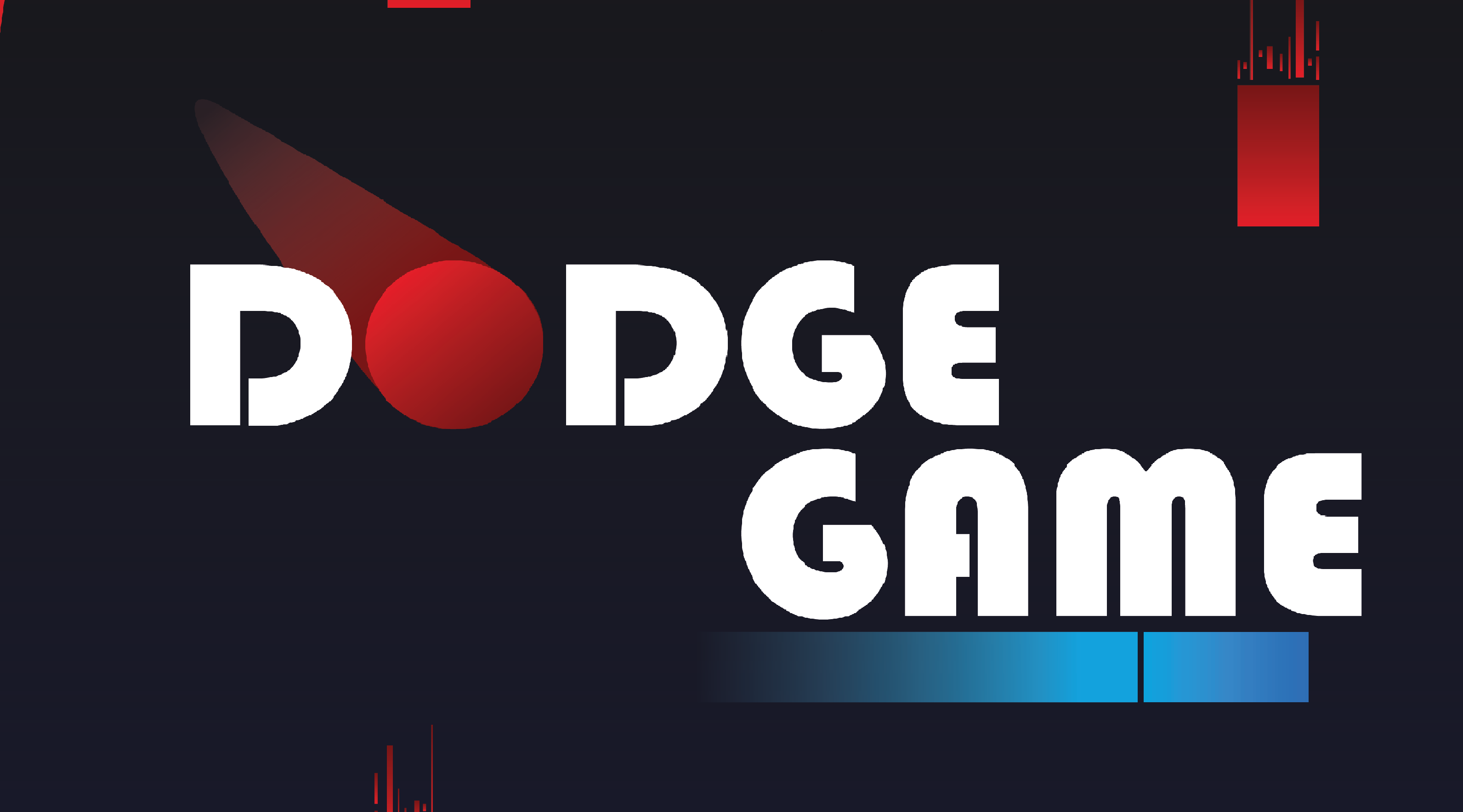 Dodge Game by NotHukie